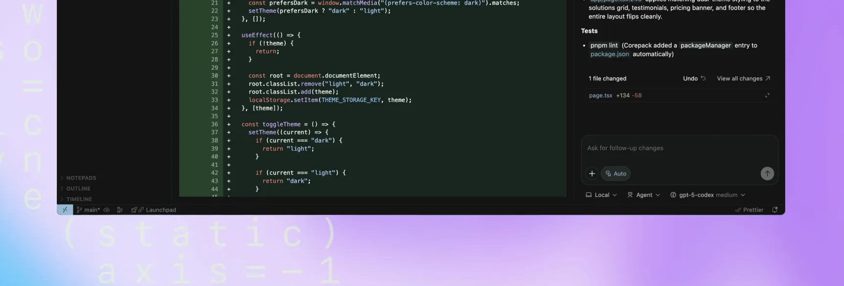【OpenAI】Codexとは？主要機能や使い方・料金体系を徹底解説！ | AI総合研究所 | AI総合研究所